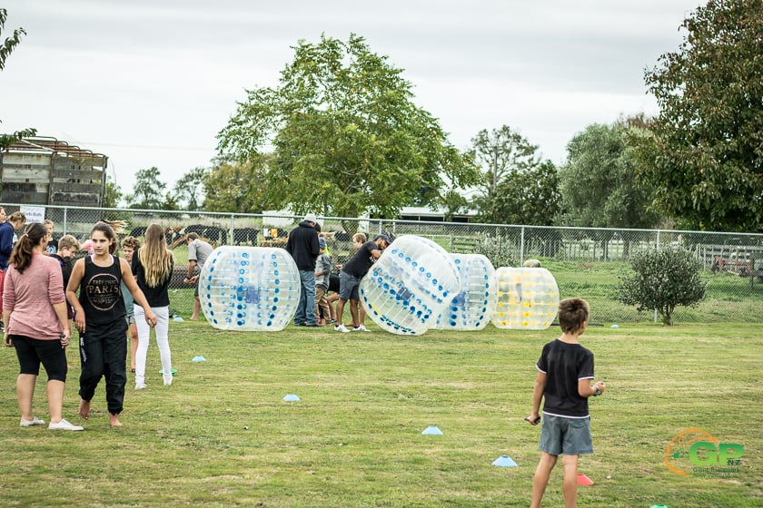Tatuanui School Harvest Festival 2016