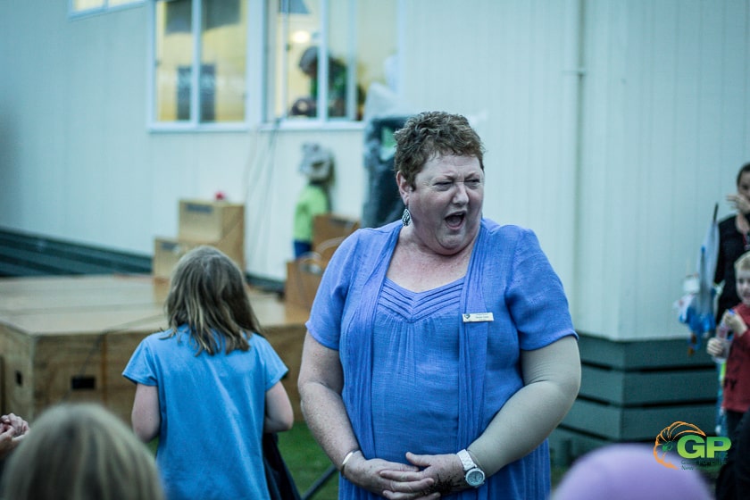 Tatuanui School Harvest Festival 2016